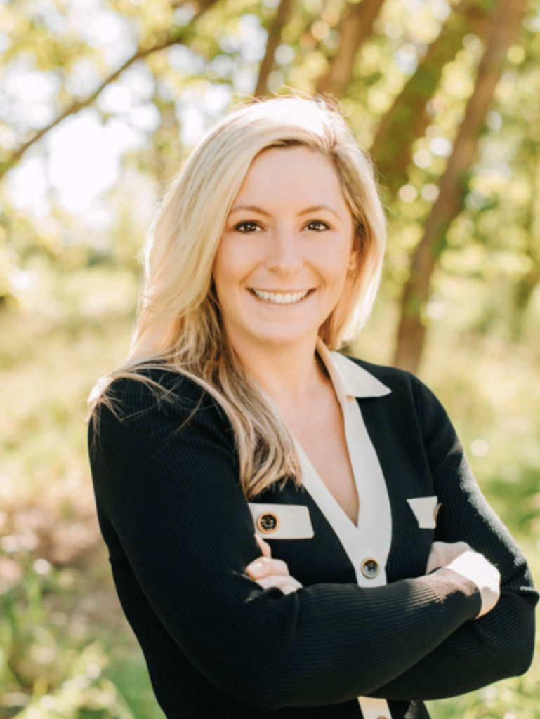 Welcome Madi Edwards to Our Team - OmniSure