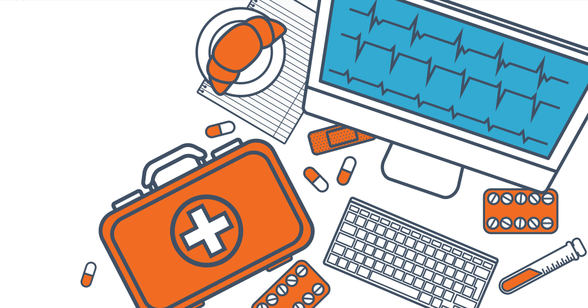 Five Strategies to Prepare Your Healthcare Organization for Digital ...
